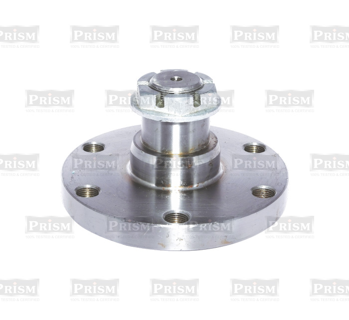 Rotavator Parts - Dead/Stub Axle