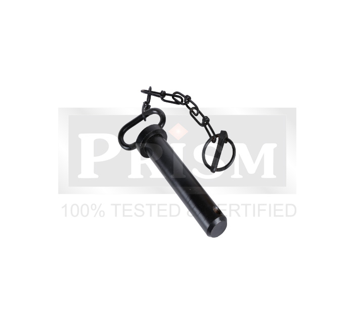 Tractor Trolley Joints Pins Manufacturer